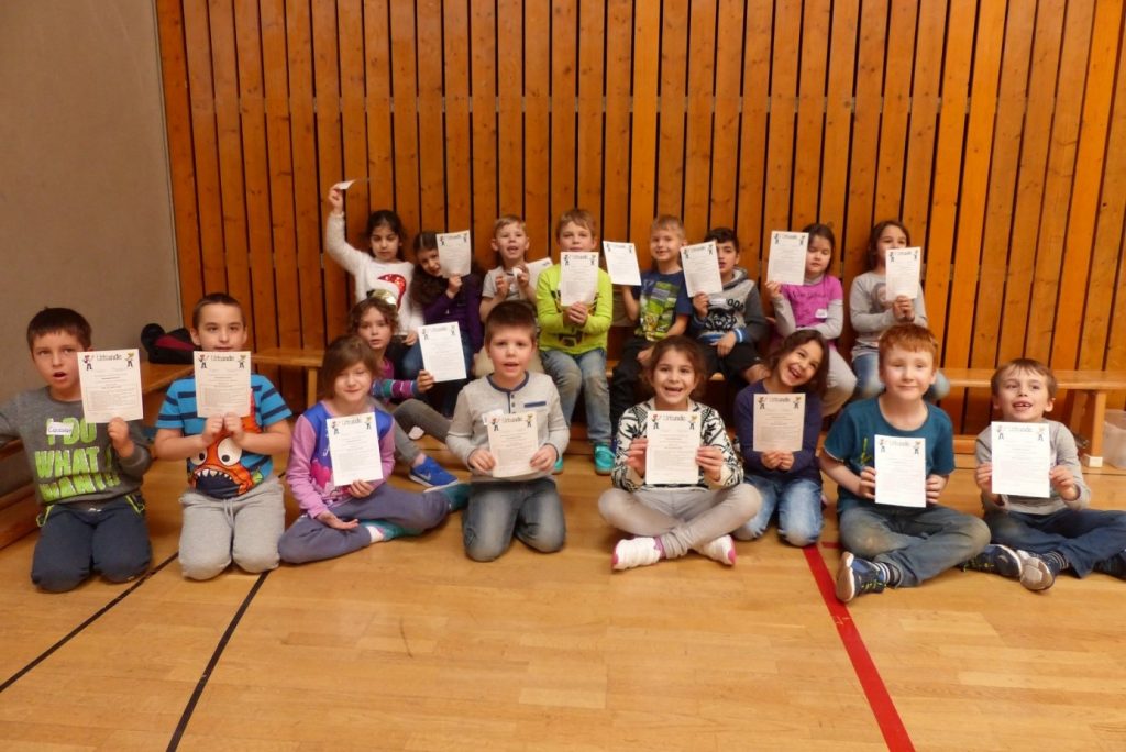 Bohammer Grundschule Bad Bergzabern