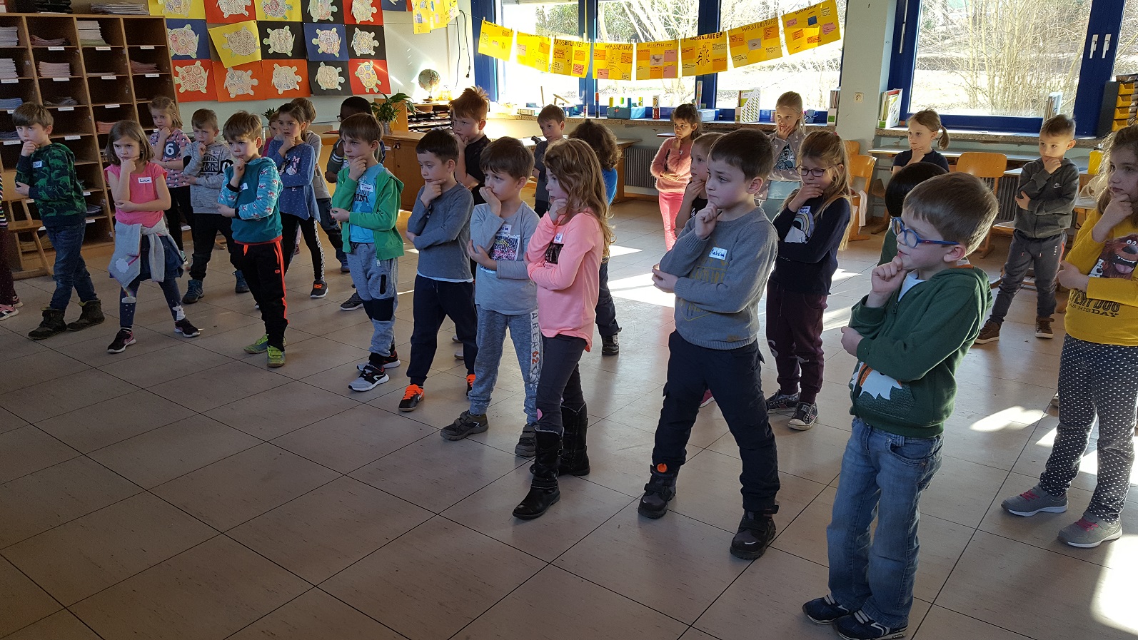 Bohammer Grundschule Bad Bergzabern